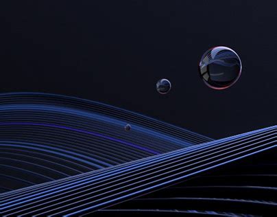 IBM Think Summit Style Frames Images Behance