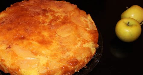 Οι συνταγές του Δία Dias Recipes Ανάποδη Μηλόπιτα Χωρίς Αυγά Αφράτη