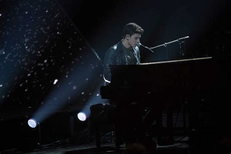 Shawn Mendes Drops Heartbreak Song After Breakup With Camila Cabello