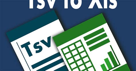 Whiterock Software Convert Tsv File To Xls