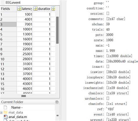 Cant Import My Set File Using Readepochseeglab Support