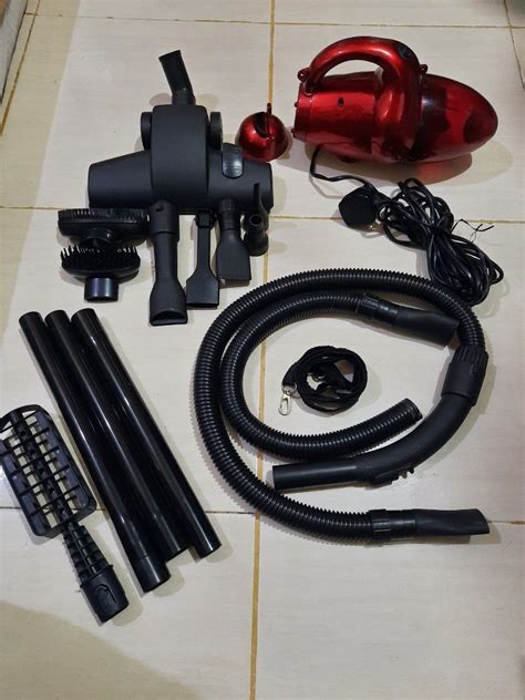 Jml Vacuum Cleaner Blast Vac 2 Tv And Home Appliances Vacuum Cleaner