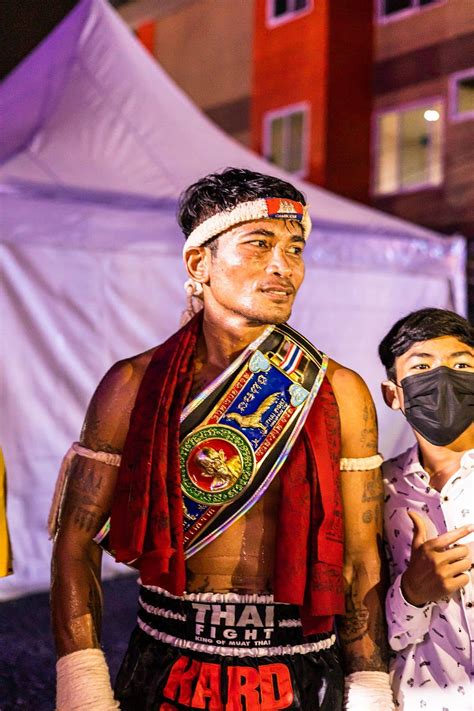 ព្រំ សំណាង និង Dave Leduc ច្បាស់ថ្ងៃប្រកួតគ្នាហើយ តោះមកដឹងលក្ខខណ្ឌប្រកួតជាក់ស្តែង