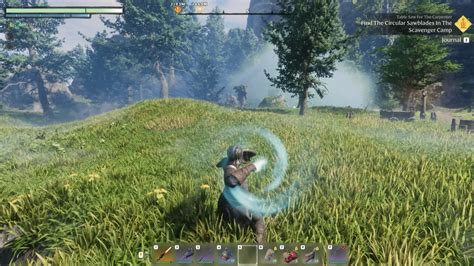 Enshrouded All Skill Trees And Playstyles Classes Deltias Gaming