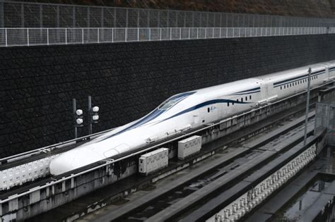 リニア中央新幹線失敗すれば国民負担の可能性もあらためて必要性の国民的議論を石川和男が指摘 ニッポン放送 NEWS ONLINE