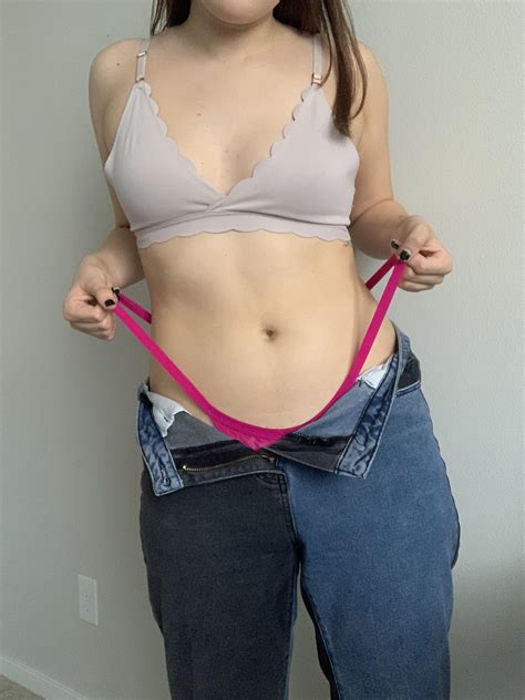 I Love Taking My Clothes Off Scrolller