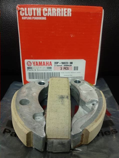 KAMPAS GANDA NMAX PNP AEROX ALL NEW VARIO LED Lazada Indonesia