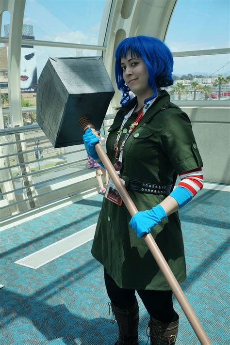 San Diego Comic Con Nerd Appropriate