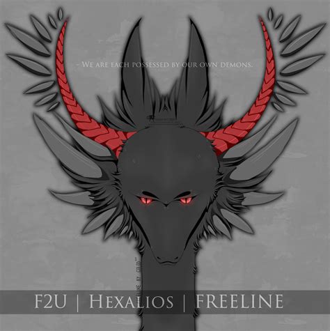 F2u Hexalios Freeline By Golod999 On Deviantart