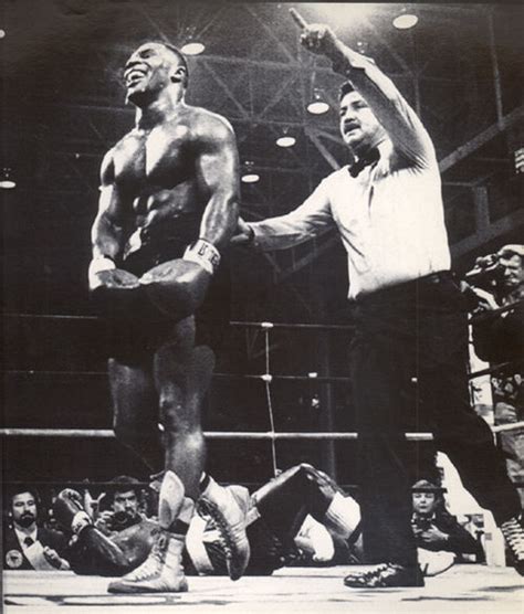 Mike Tyson Vs Jesse Ferguson Boxrec