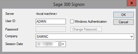 The Basics Of Connecting To Sage Using The API