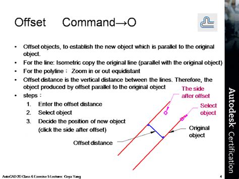 AutoCAD Forum AutoCAD D Exercise