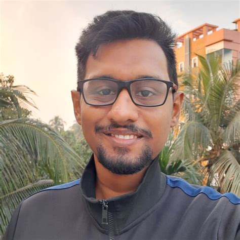 Md Azad Bachelor Of Engineering Khulna University Of Engineering