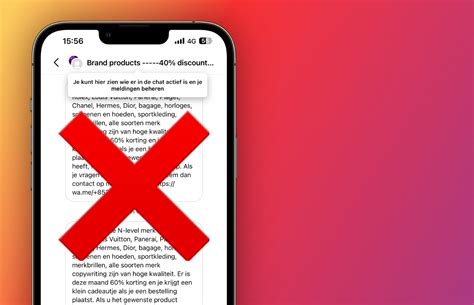 Prevent Spam On Instagram This Is How You Stop Unwanted Messages Techzle