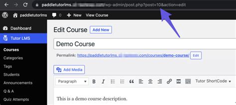 How To Connect Paddle To Tutor Lms Wp Webhooks Automator
