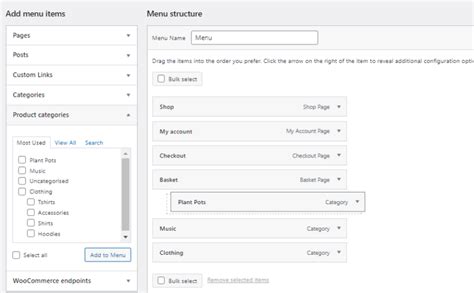 WooCommerce Product Categories The Ultimate Guide Iconic