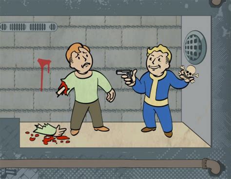 All The Fallout 4 Luck Perks Gamespot