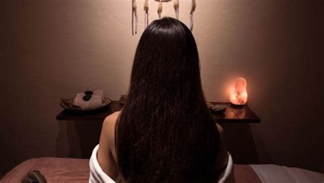 Luxury Superlative Unisex Spa In Pune