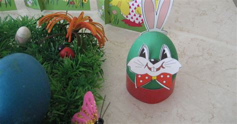 Великденски заек Btv Новините