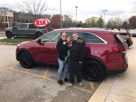Renn Kirby Kia Brittany And Danielle Are The New Owners Of This