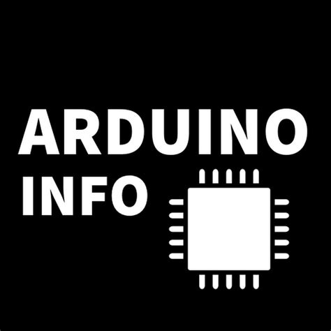 Arduino Info Youtube