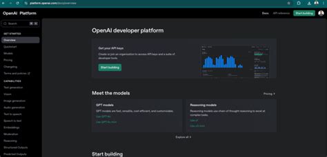 How To Get Access To Openai Api Keys A Step By Step Guide