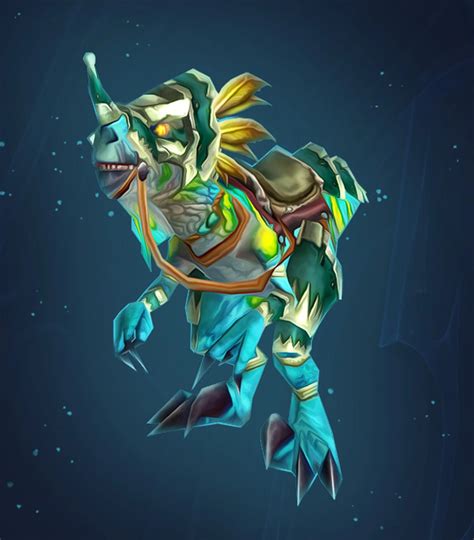 Swift Blue Raptor Mount Buyboost