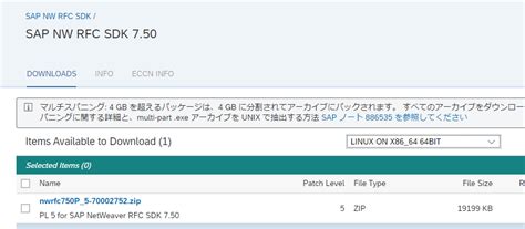 SAP ERP のデータをRFC経由でPython Pandasに読み込む YOMON8 NET