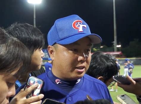U18亞青》後援41局助中華奪隊史第三冠 林鉑濬終於嚐到「勝利的眼淚」緯來新聞網