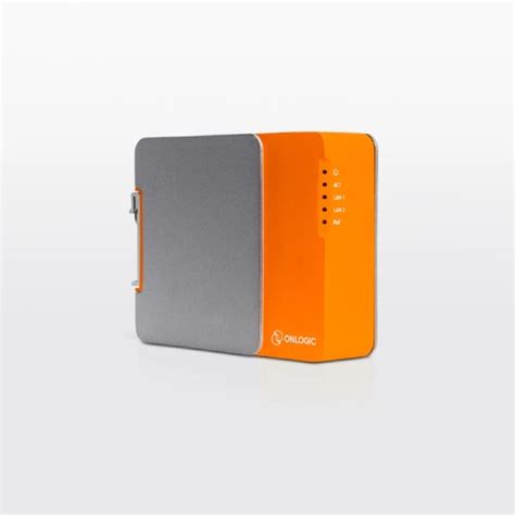 Factor 201 Raspberry Pi Industrial Iot Gateway Peartronics