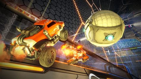 My Balls Rocket League Youtube