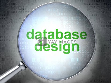 database concept database design with optical glass by maxkabakov