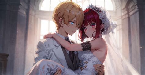 Aiイラスト アクかな No Nameのイラスト Pixiv