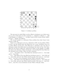 A Note On The Computational Complexity Of Selfmate And Reflexmate Chess