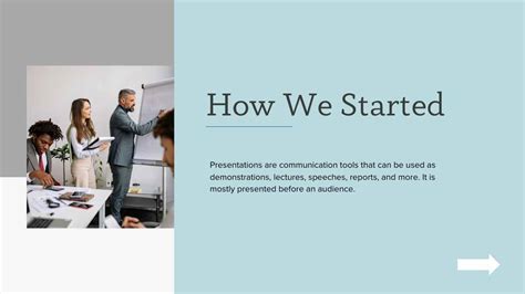 Free Status Report PowerPoint Templates Google Slides Themes SlidesCarnival