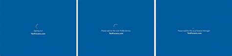 Enable Detailed Status Messages At Shut Down Sign Out And Sign In Tutorials