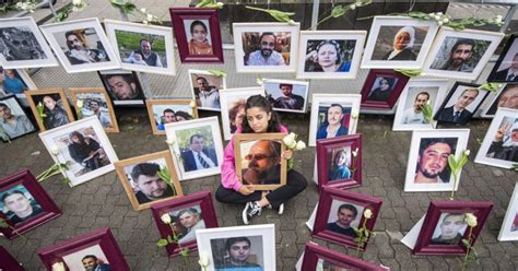 جنایت‌های هولناک و مشترک خامنه‌ای و بشار اسد علیه مردم سوریه