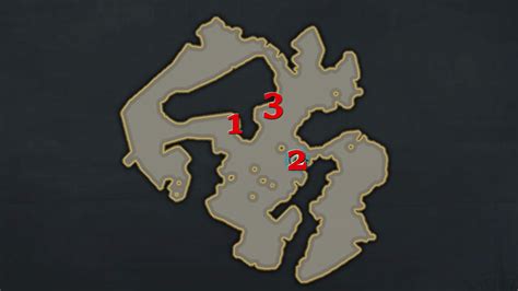 Lost Ark Lullaby Island Guide Its Okay Miss Fairy Forests Minuet