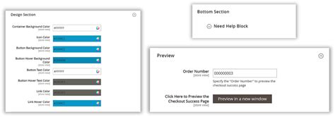 Magento 2 Checkout Success Page Thank You Page Extension Ulmod