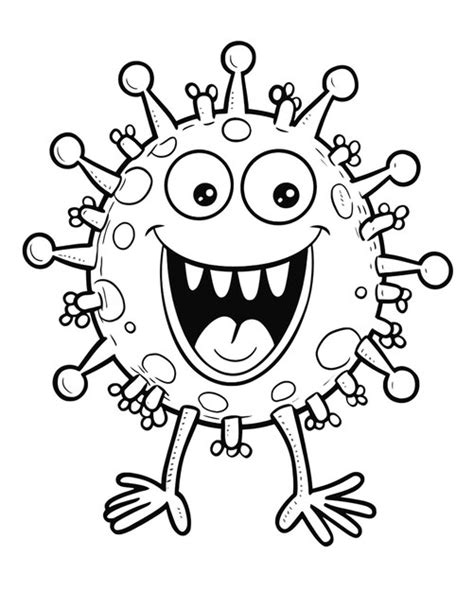 Premium Ai Image Photograph Displaying A Virus