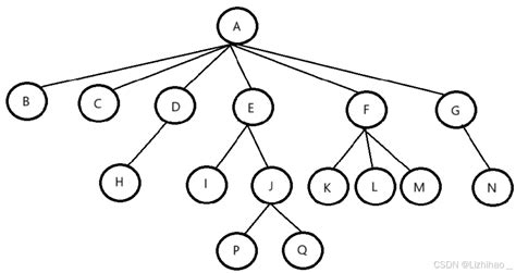 java 二叉树的概念和性质 csdn博客