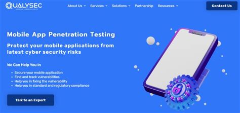 Qualysec Beyond Cybersecurity On Linkedin Qualysec Qualysecservices Penetrationtesting