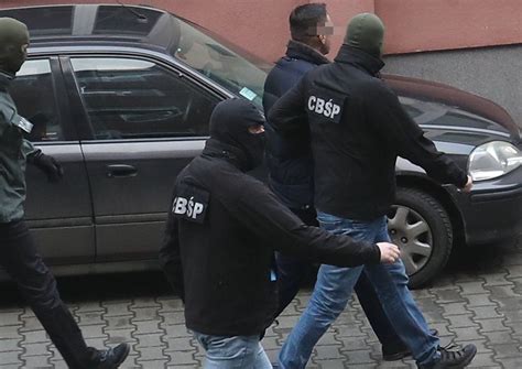 Czy dziewczyna gangstera Słowika wyjdzie z aresztu Głos Szczeciński
