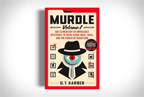 Murdle