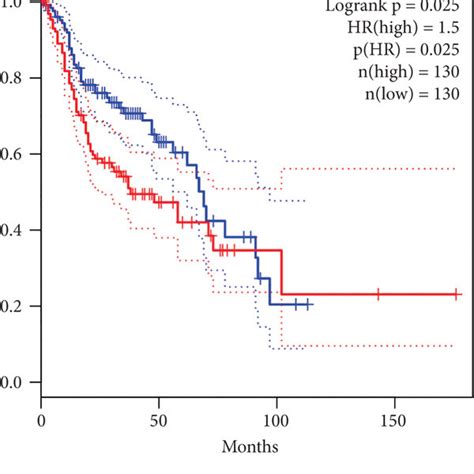 Linc01116 Overexpression In Oscc Correlates To Tumor Progression A
