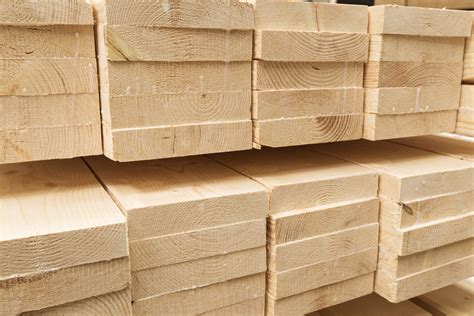 Germany Wood Prices Recovered Slightly Uncertain Outlook For 2024