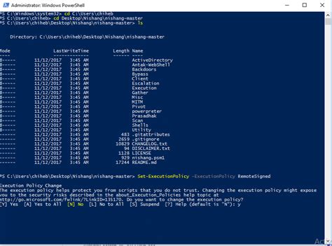 Weaponizing Powershell With Metasploit And How To Defend Against Powershell Attacks Tutorial