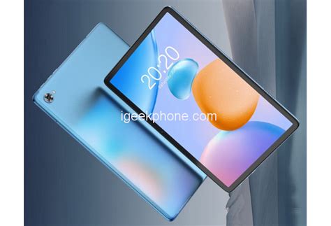 Teclast P S Tablet Is Now Officially On Sale At