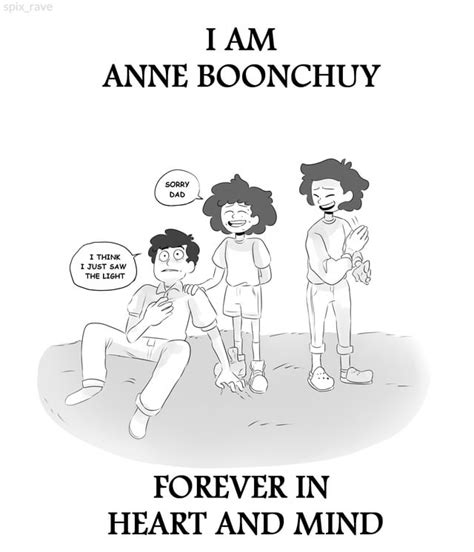 You Are Anne Boonchuy Ramphibia
