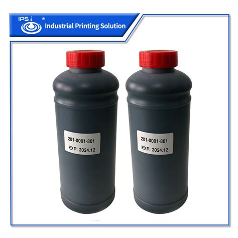 Videojet Willett Compatible And Original Ink Dod Ml